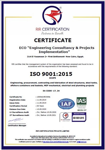 Ecco for Engineering